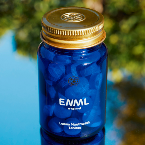 Eco-Friendly Toothpaste: A Sustainable Choice for Your Oral Care Routi – ENML