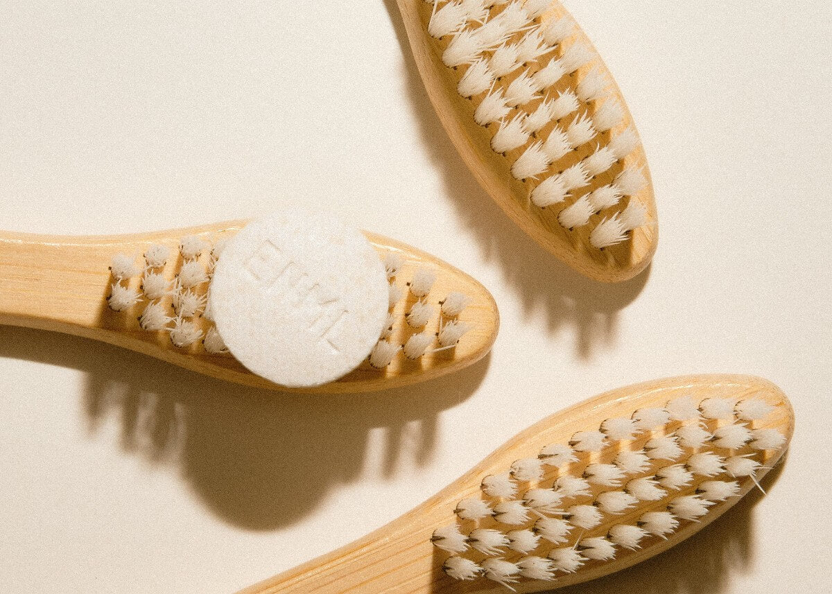 Best Fluoride Free Toothpaste | ENML