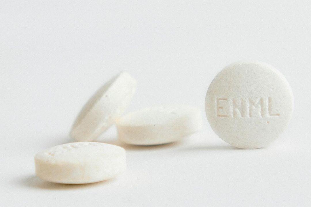 Hydroxyapatite Toothpaste: The Natural Way to Stronger Teeth – ENML