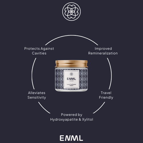 Everything You Need to Know About Non Fluoride Toothpaste – ENML