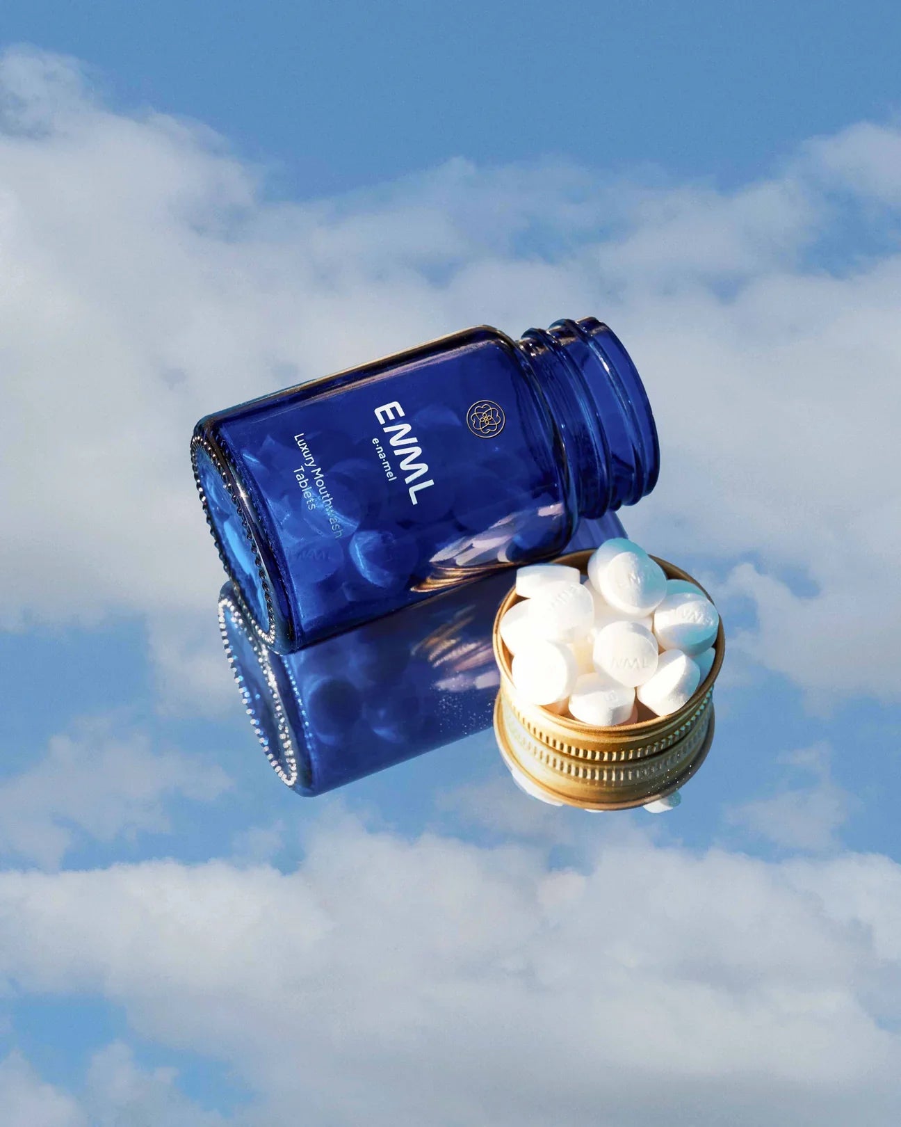 Toothpaste Tablets: The Future of Oral Hygiene and Sustainability – ENML