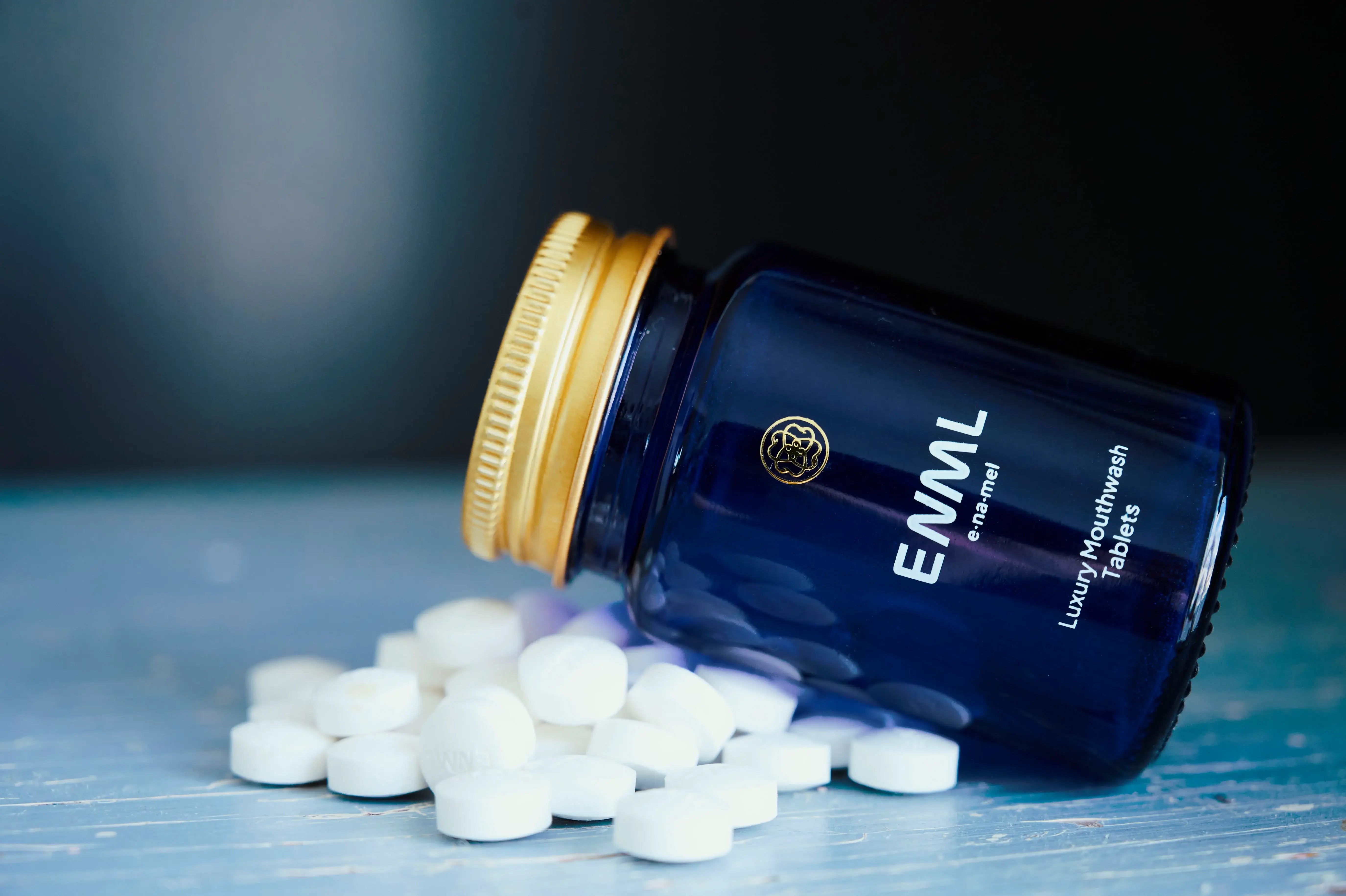 5 Reasons Why ENML Mouthwash Tablets Are a Game-Changer for Oral Care